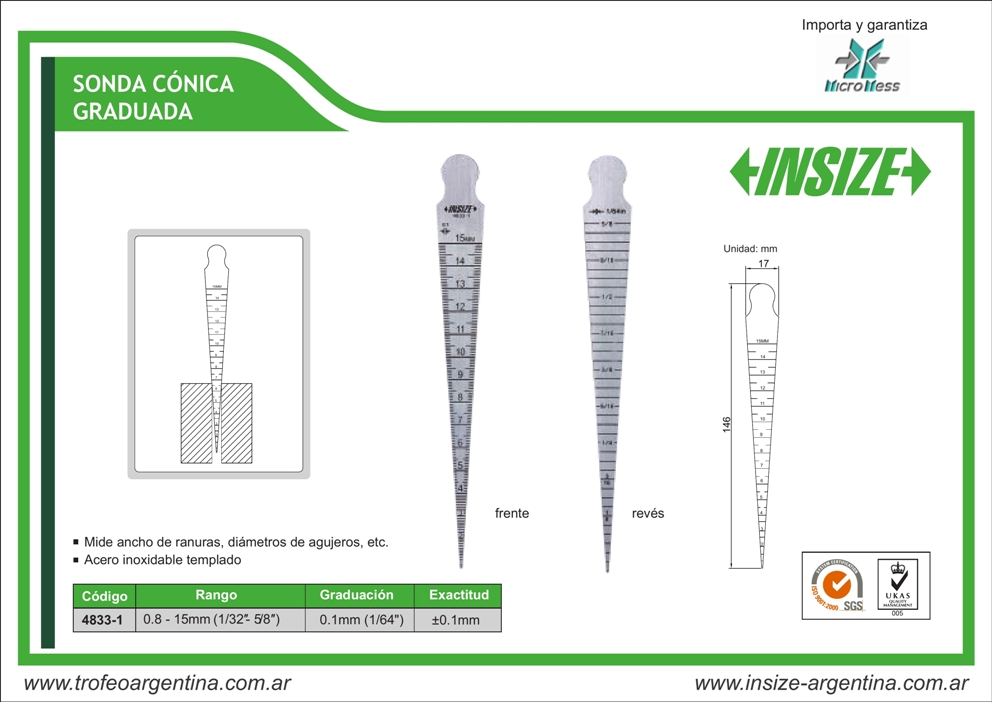 Trofeo Argentina | Productos